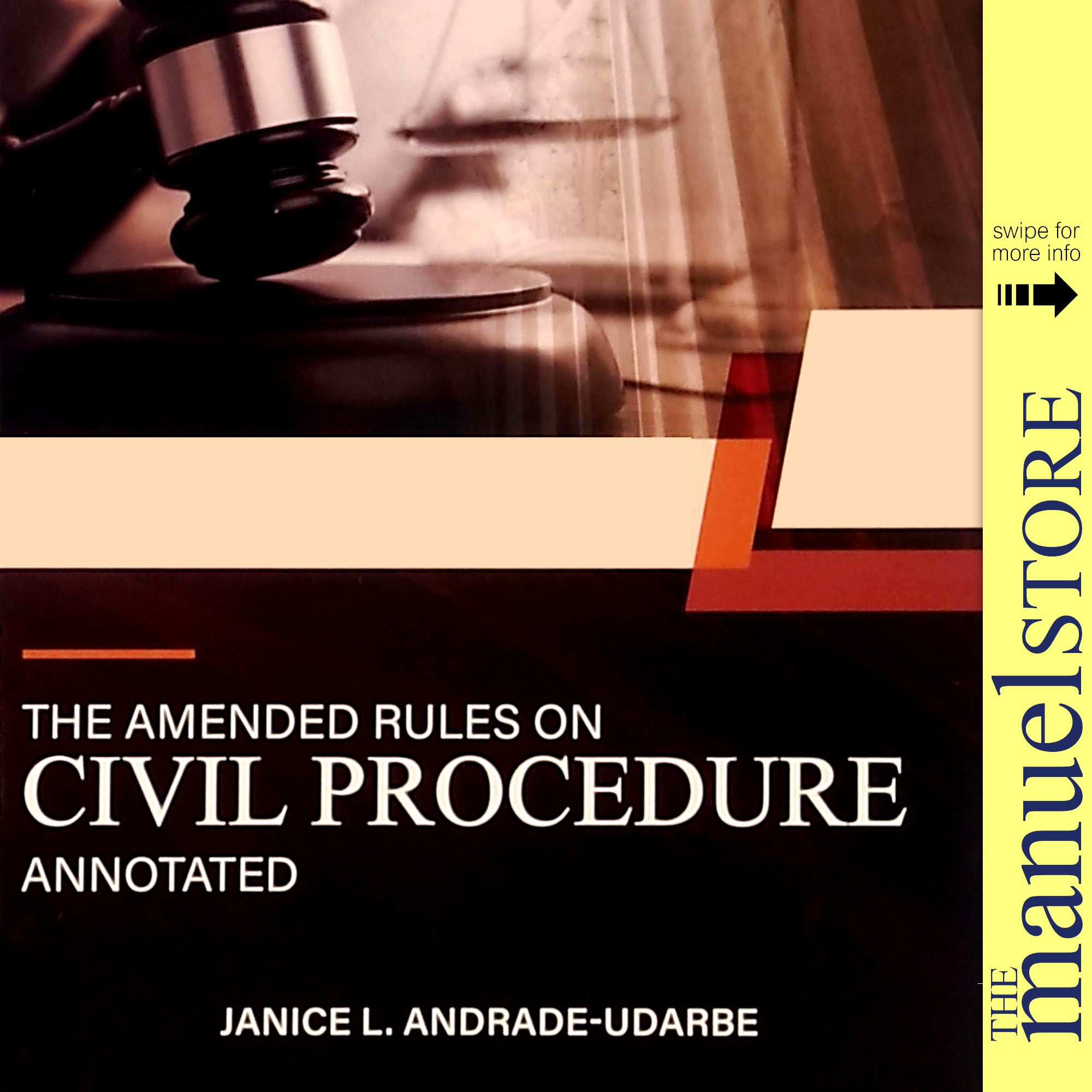 Civil Procedure – themanuelstore