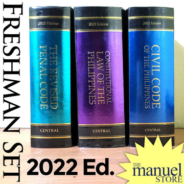 Revised Penal Code – themanuelstore