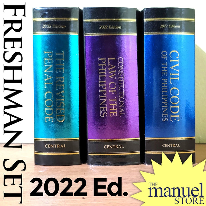 Revised Penal Code – themanuelstore