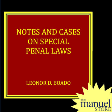 Revised Penal Code – themanuelstore