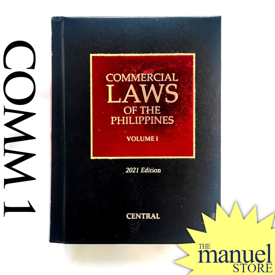 Central Books Pocket Codals – themanuelstore