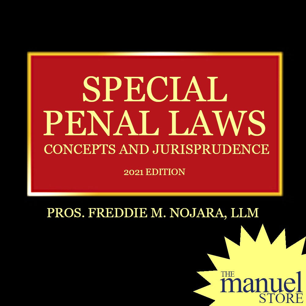 Revised Penal Code – themanuelstore
