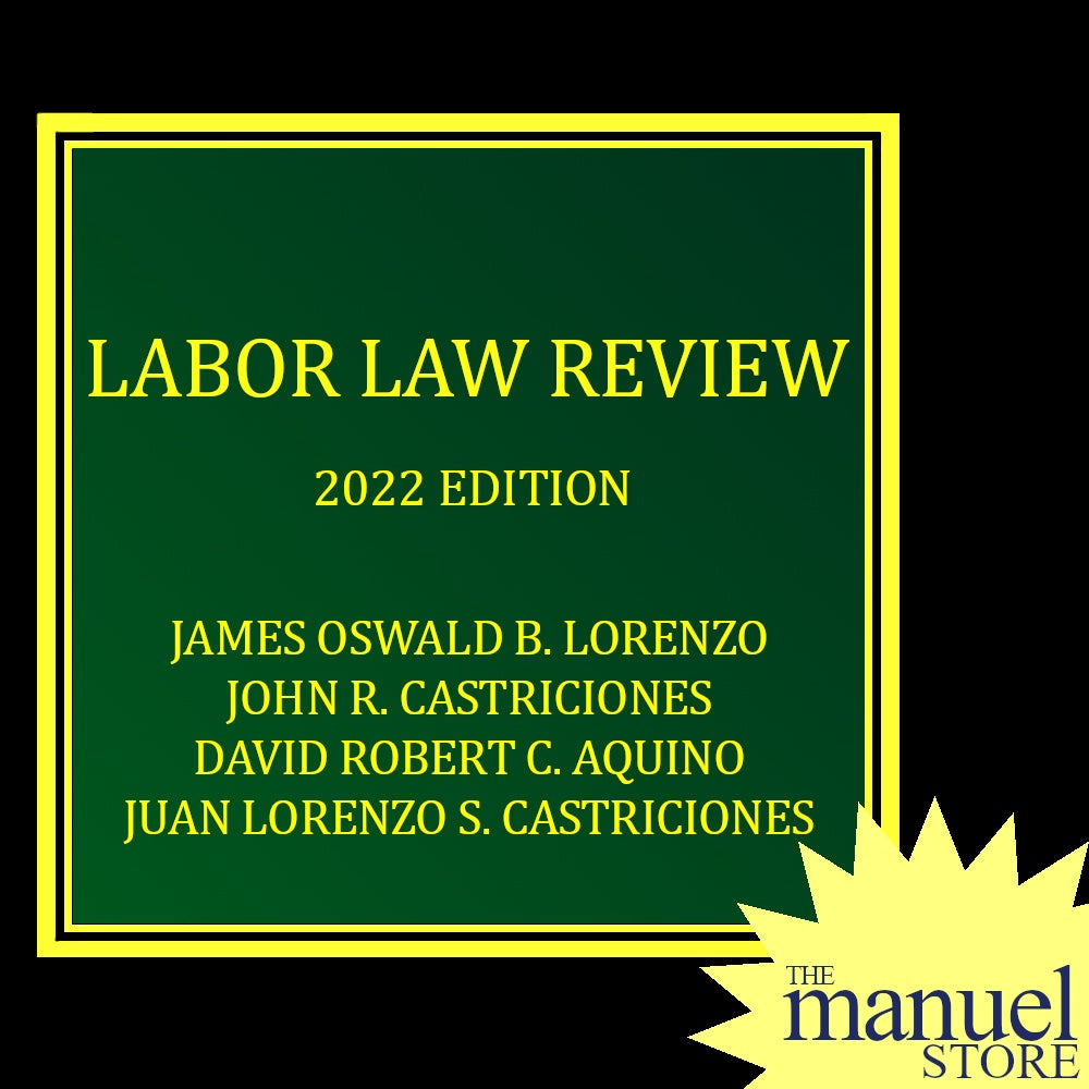 Lorenzo (2022) - Labor Bar Reviewer Review - by James Oswald, John Cas ...